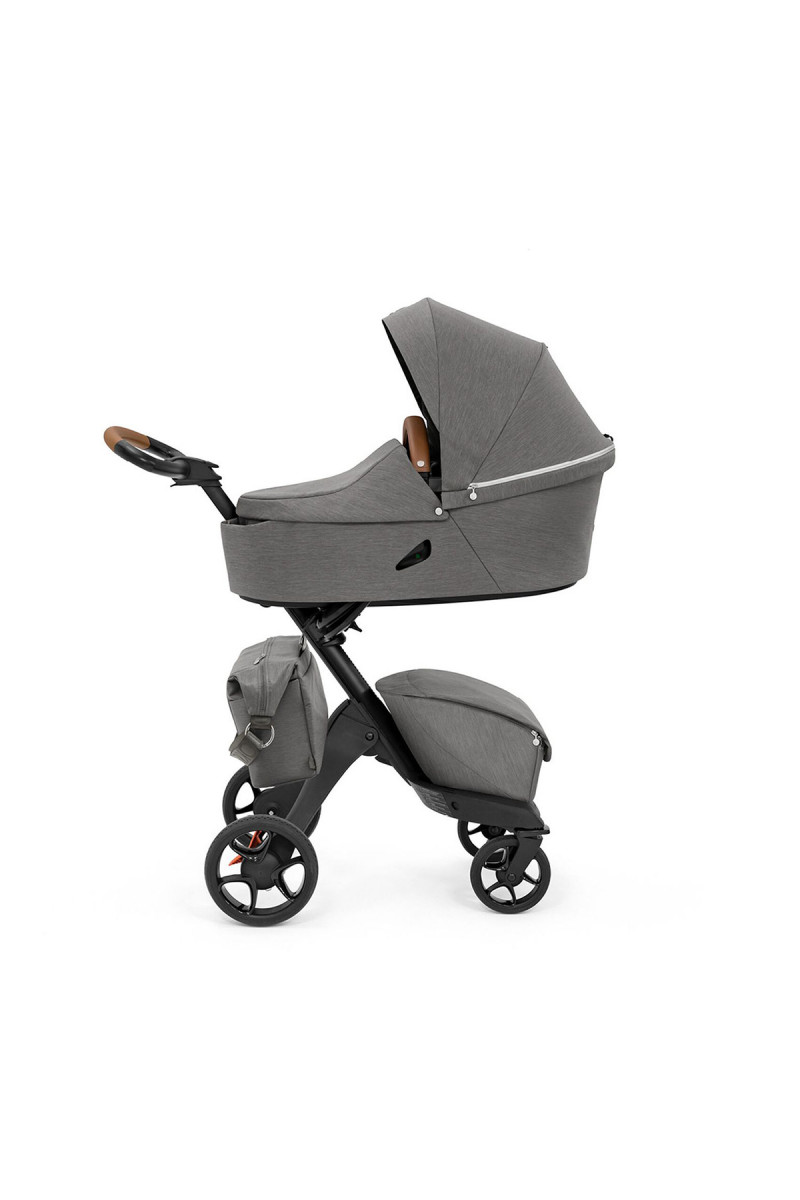 Stokke Xplory X Torba Modern Grey