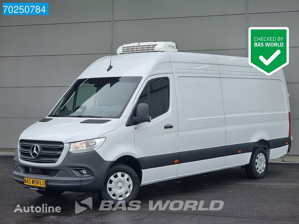 Nova Mercedes-Benz Sprinter 317 CDI L3H2 Nwe model Koelwagen Thermo King V-200 MAX kamion hladnjača < 3.5t