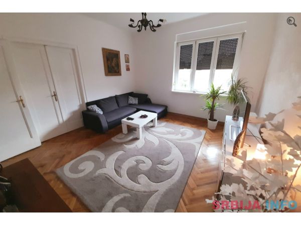 Dvosoban Apartman Dolly Beograd Zemun