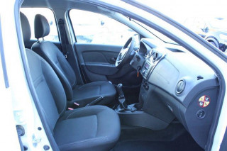 Dacia Sandero 1.5 dCi N1