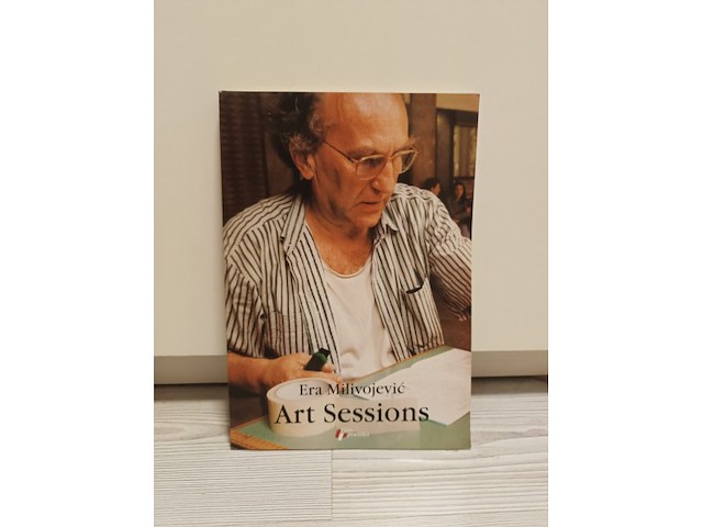 Art Sessions - Era Milivojević