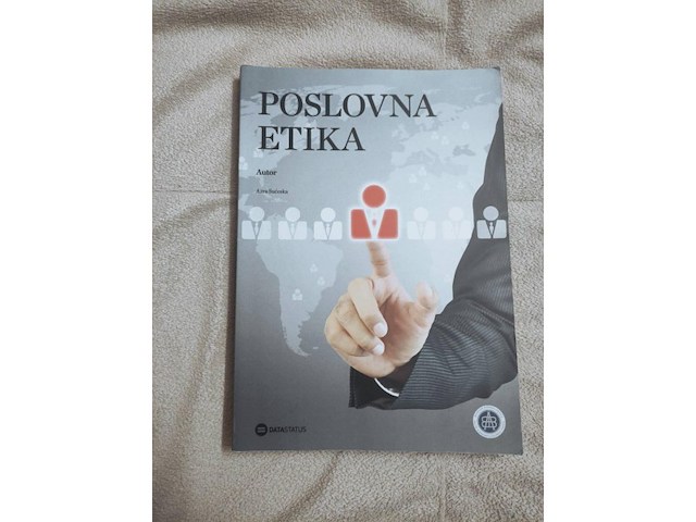 Poslovna etika,Azra Sućeška