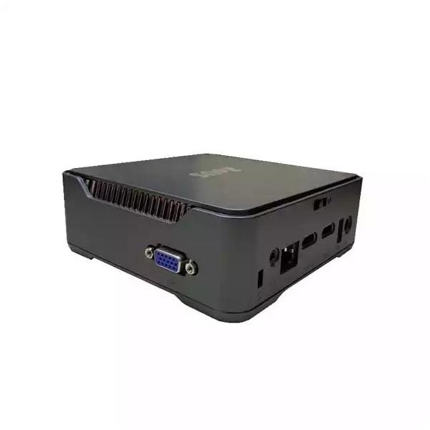 Mini PC Zeus GK3V Celeron QC N95 3.40 GHz 8GB Rama 256GB SSD Win 10Pro