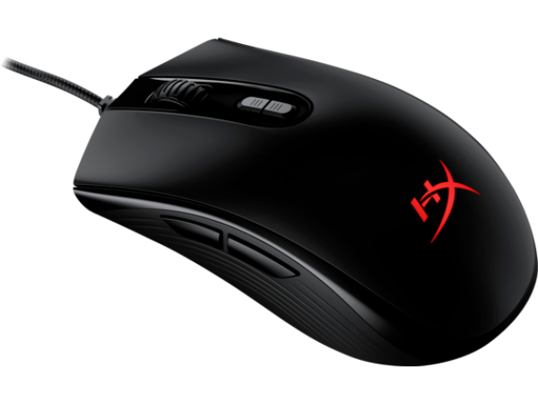 Miš HyperX Pulsefire CorežičniGamingcrna' ( '4P4F8AA' )