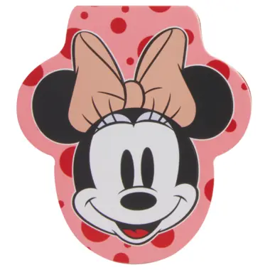 MAKEUP REVOLUTION Duo rumenilo MAKEUP REVOLUTION Disney's Minnie Mouse 8.4g