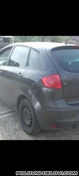 Seat Altea XL 2.0 Tdi Svetla I Signalizacija