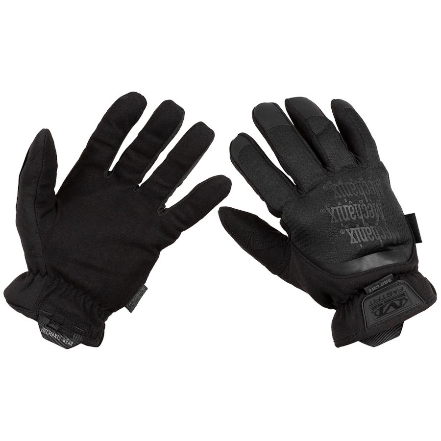 Mechanix The Original, black