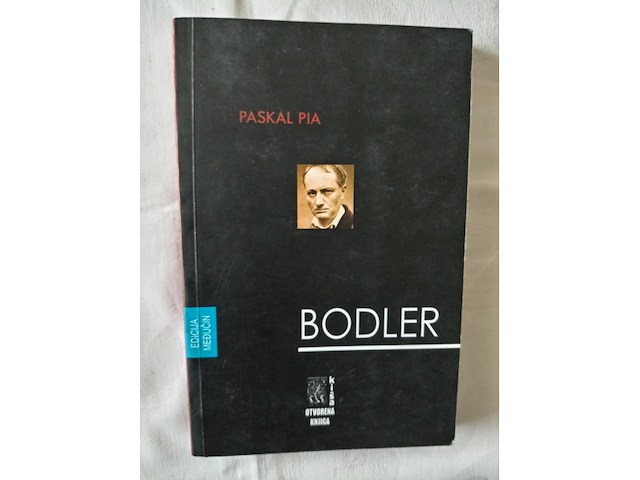 Bodler - Paskal Pia