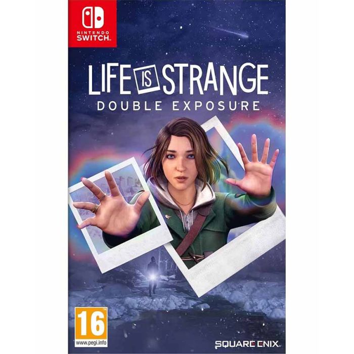 SWITCH Life is Strange: Double Exposure