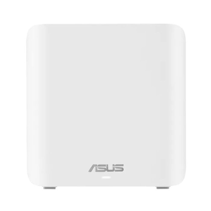 Ruter ASUS ZenWiFi BD4 (W-1-PK) AiMesh Extendable 3.6 Gbps Wi-Fi 7 White