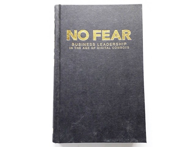 NO FEAR