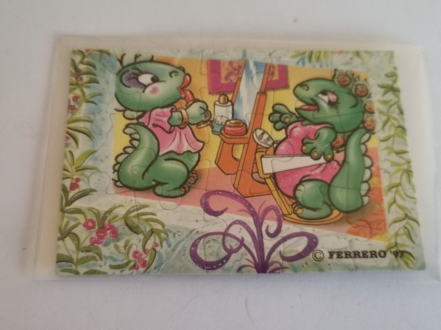 puzzle dapsy dino family-4