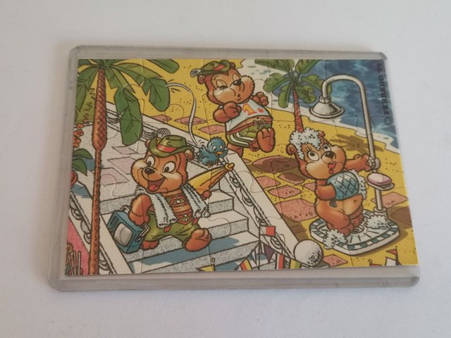 puzzle top ten teddies traumlaub-4