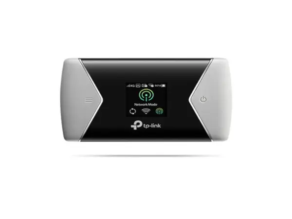 TP-LINK M7450 Bežicni ruter Wi-Fi, 4G, 300Mbps/50Mbps, Sivi