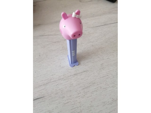 PEZ Figurica - Pepa Pig