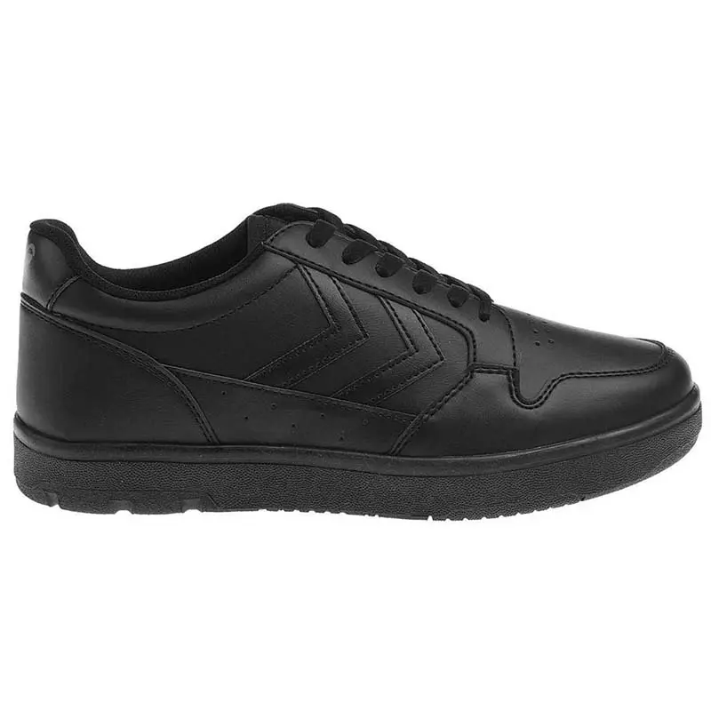 HUMMEL Muške patike Nielsen lifestyle shoes, Crne