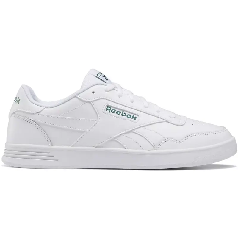 REEBOK Muške patike Court advance 10, Bele