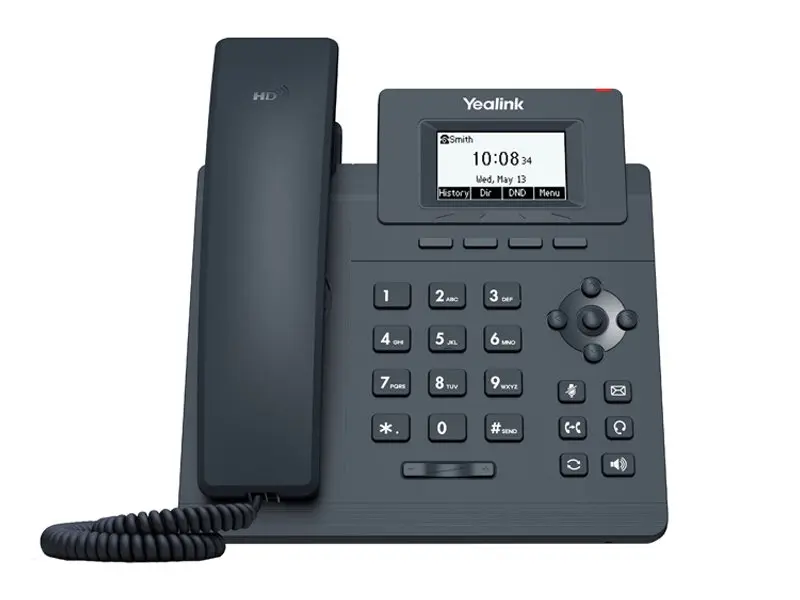 YEALINK SIP-T30P Fiksni telefon