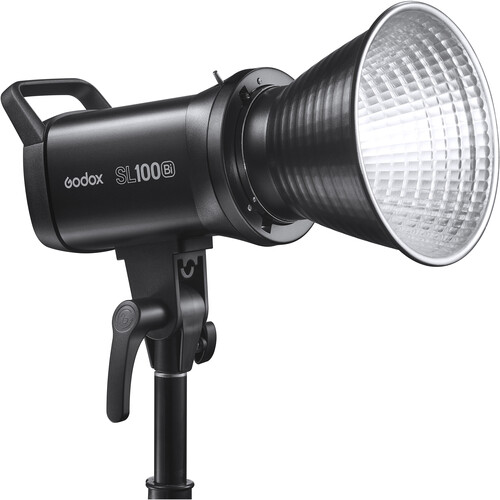 Godox SL100 Bi-color LED reflektor (2800-6500k)