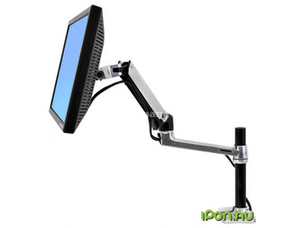 ERGOTRON LX Desk Mount LCD Arm 45-295-026