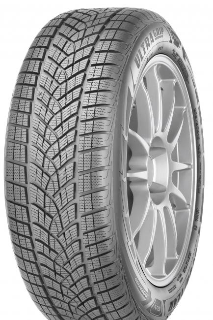 Goodyear ULTRAGRIP PERFORMANCE GEN-1205/55 R17 91H ROF