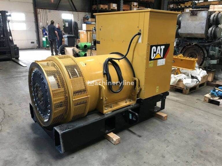 Novi Caterpillar CAT SR5 - Unused - 1360 kW - Generator End diesel generator