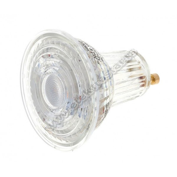 LED SIJALICA 6,9W/840 GU10 STAKLENA 230V VALUE OSRAM