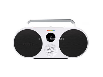 POLAROID P3 portable Bluetooth speaker black