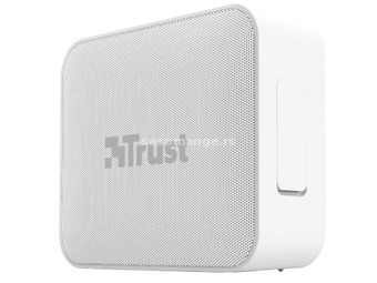 TRUST 23779 Zowy Compact BT speaker white