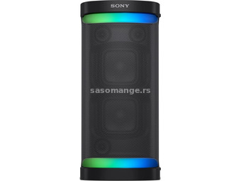 SONY SRSXP700B Wireless High Power Audio speaker