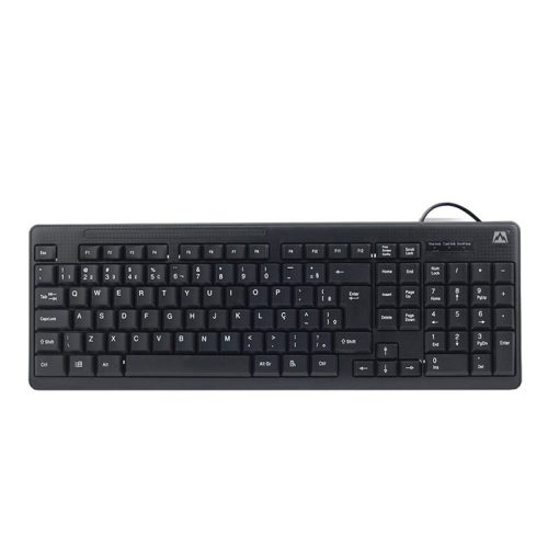 TASTATURA USB JETION JT-DKB077