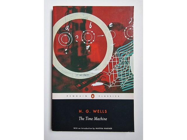 H. G. Wells - The Time Machine