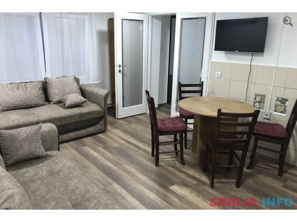 Studio Apartman Gira Beograd Vozdovac