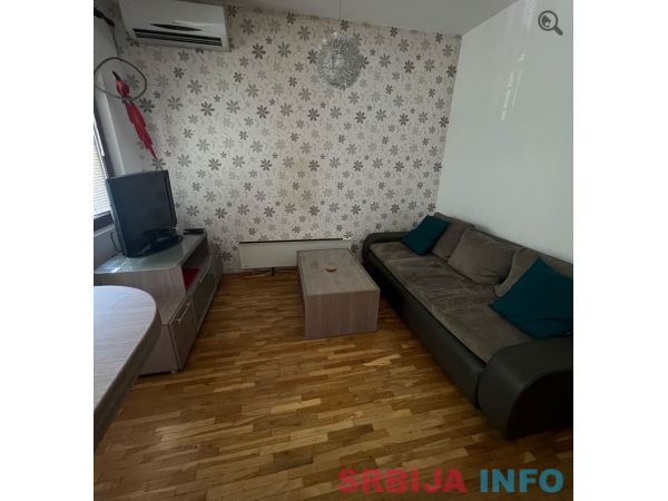 Dvosoban Apartman Skywalker Beograd Palilula