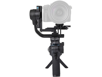 FEIYU SCORP 2 LCD touchscreen camera stabilizer