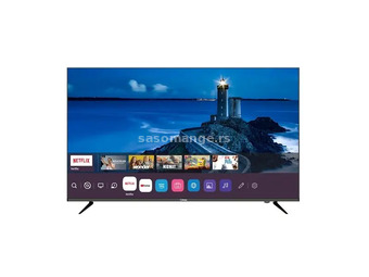 FOX FOX LED TV 55WOS640E