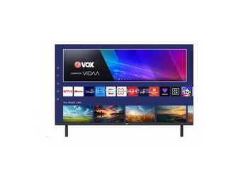 SMART LED TV 32 VOX 32VDH683B 1366x768/HD Ready/DVB-T2/C/S2