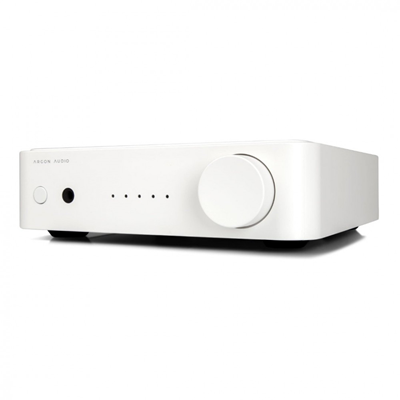 BlackFriday Hifi 2024. Argon SA 1 MK2 White