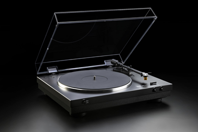 BlackFriday Hifi 2024. DUAL CS 329 Black fully automatic plug & play turntable