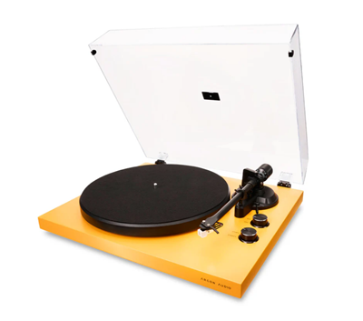 Argon Audio TT MK2 Gramofon Electric Amber