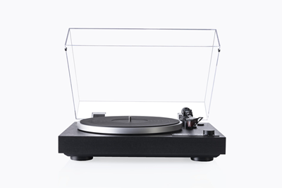 BlackFriday Hifi 2024. DUAL CS 429 BLACK | FULLY AUTOMATIC HI-FI TURNTABLE