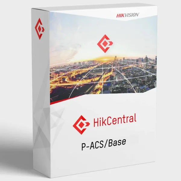 Hikvision HikCentral-P-ACS/Base