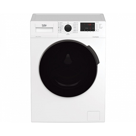 BEKO WUE 9622 XCW MAŠINA ZA PRANJE VEŠA 9KG 1200 OBRTAJA