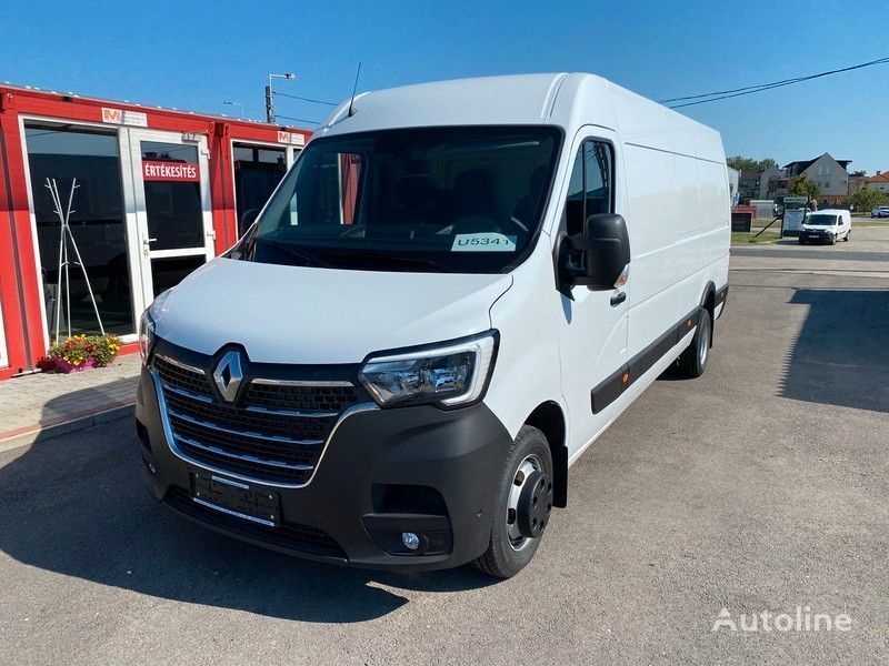 Novi Renault Master L4H2 P5 minibus furgon