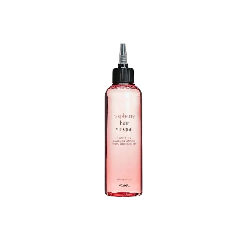 Raspberry Hair Vinegar 200ml