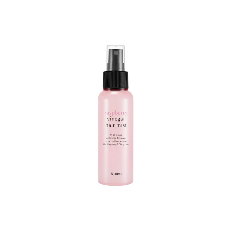 Raspberry Vinegar Hair Mist 105ml