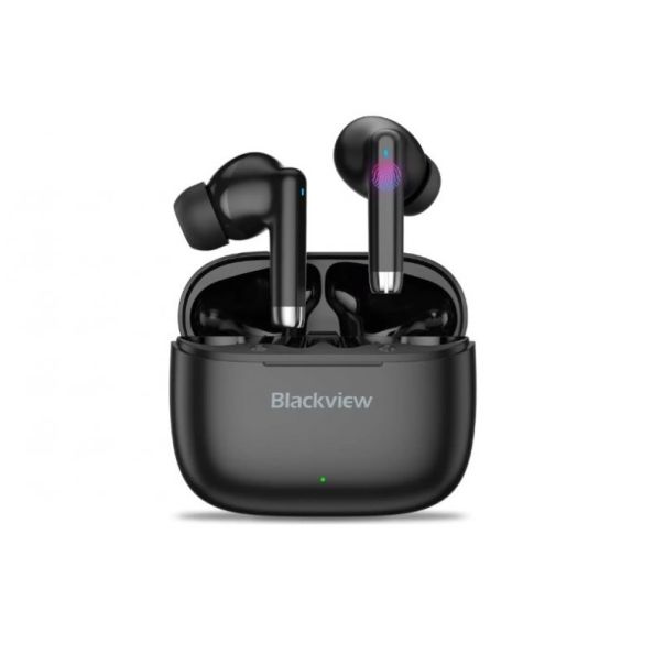 BLACKVIEW Bežične bubice AirBuds 4, crna