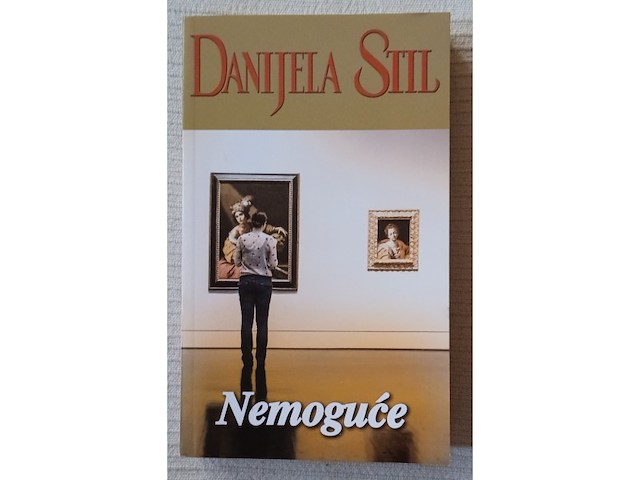 Nemoguće - Danijela Stil