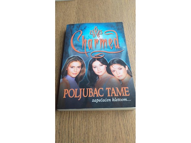 CHARMED  POLJUBAC TAME Brendon Aleksander