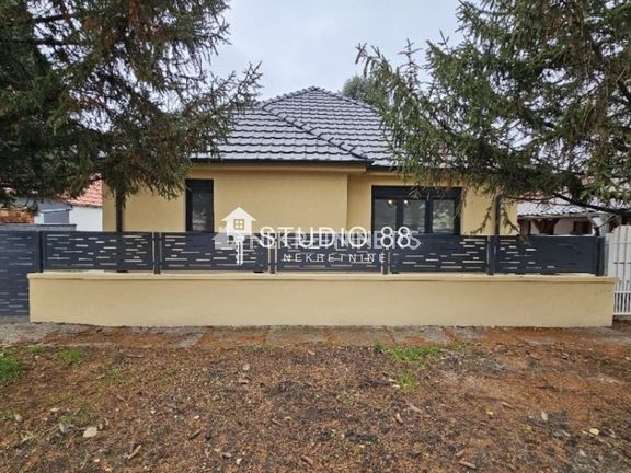 Zrenjanin, Berbersko staro, Kuća, 105m2, 154000 EUR